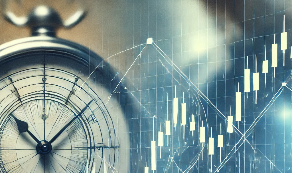 Principles of Time/Price Method - NourHammoury.com